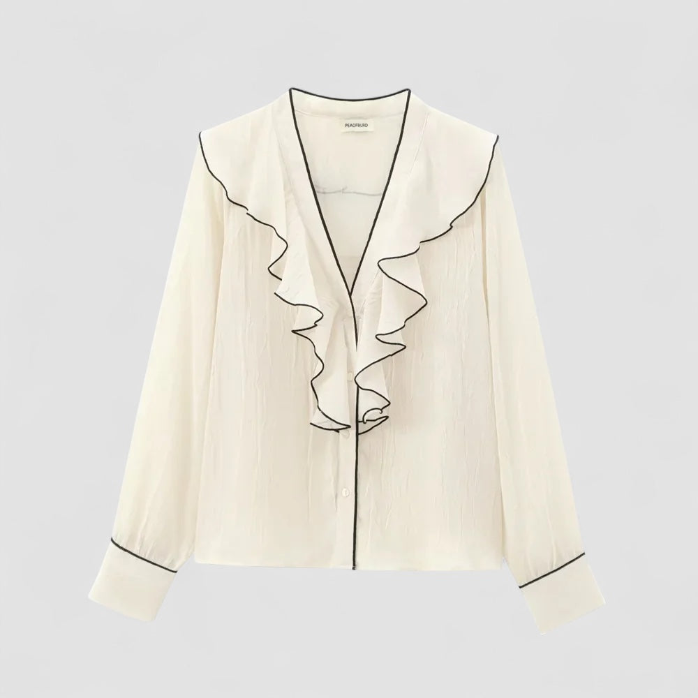 Léandra – Harrisdale London
